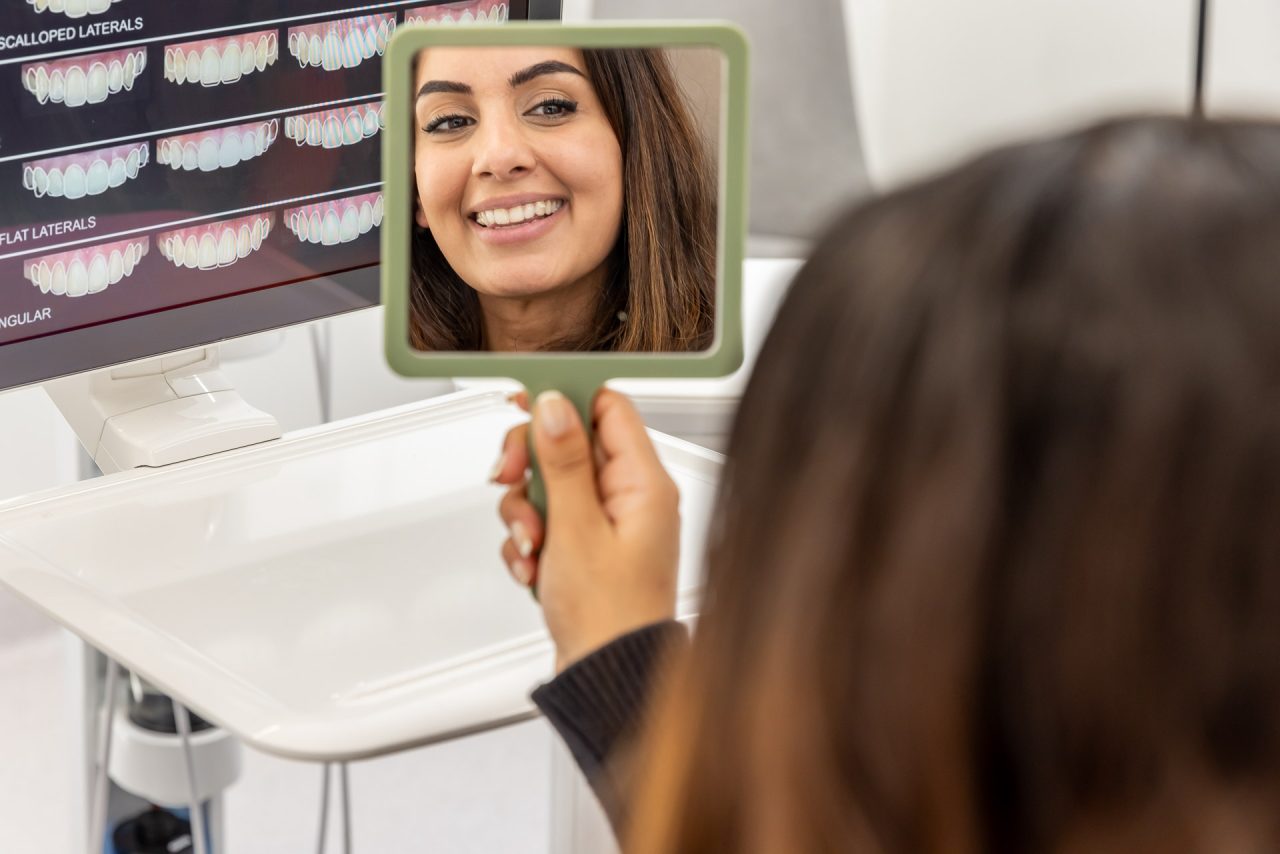 Dental Case Studies Melbourne | Patient Journeys | With U Dental